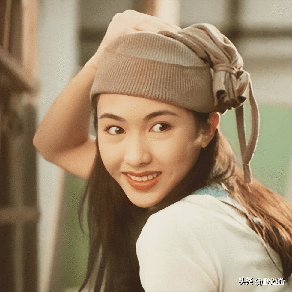 Going to the top of the trend to sleep with the power, marrying a rich ...