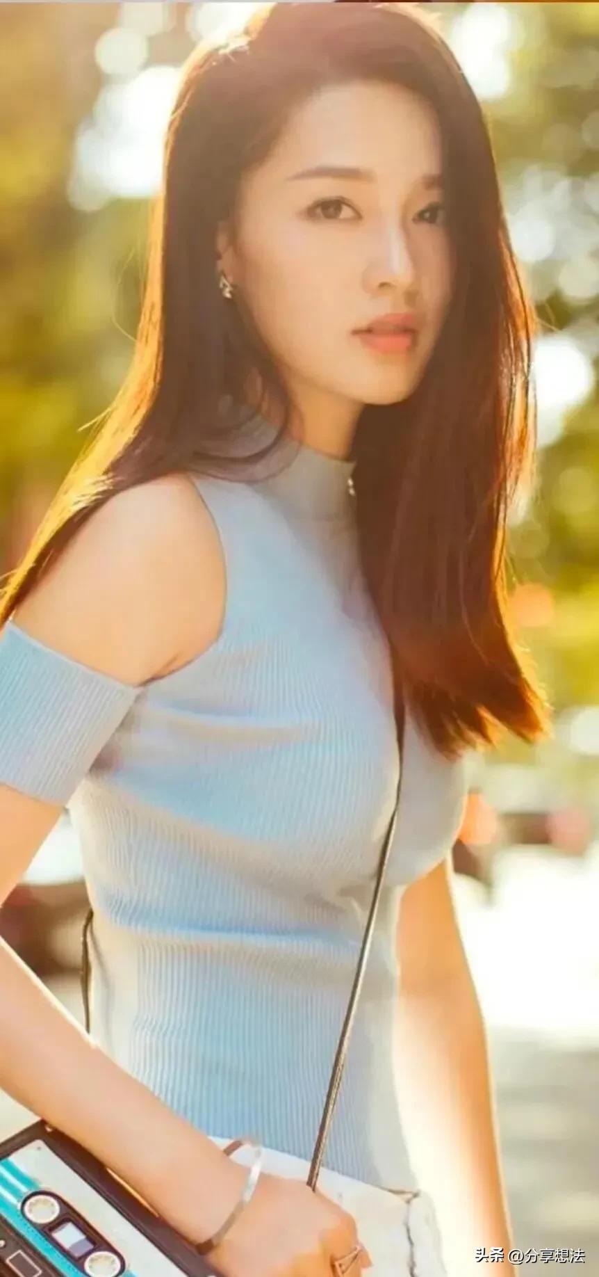 Li Qin star wallpaper (28) - iMedia