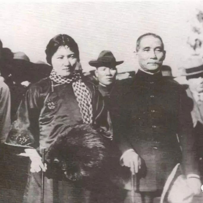 "Xinhui people"Liang Qichao's family education - iNEWS