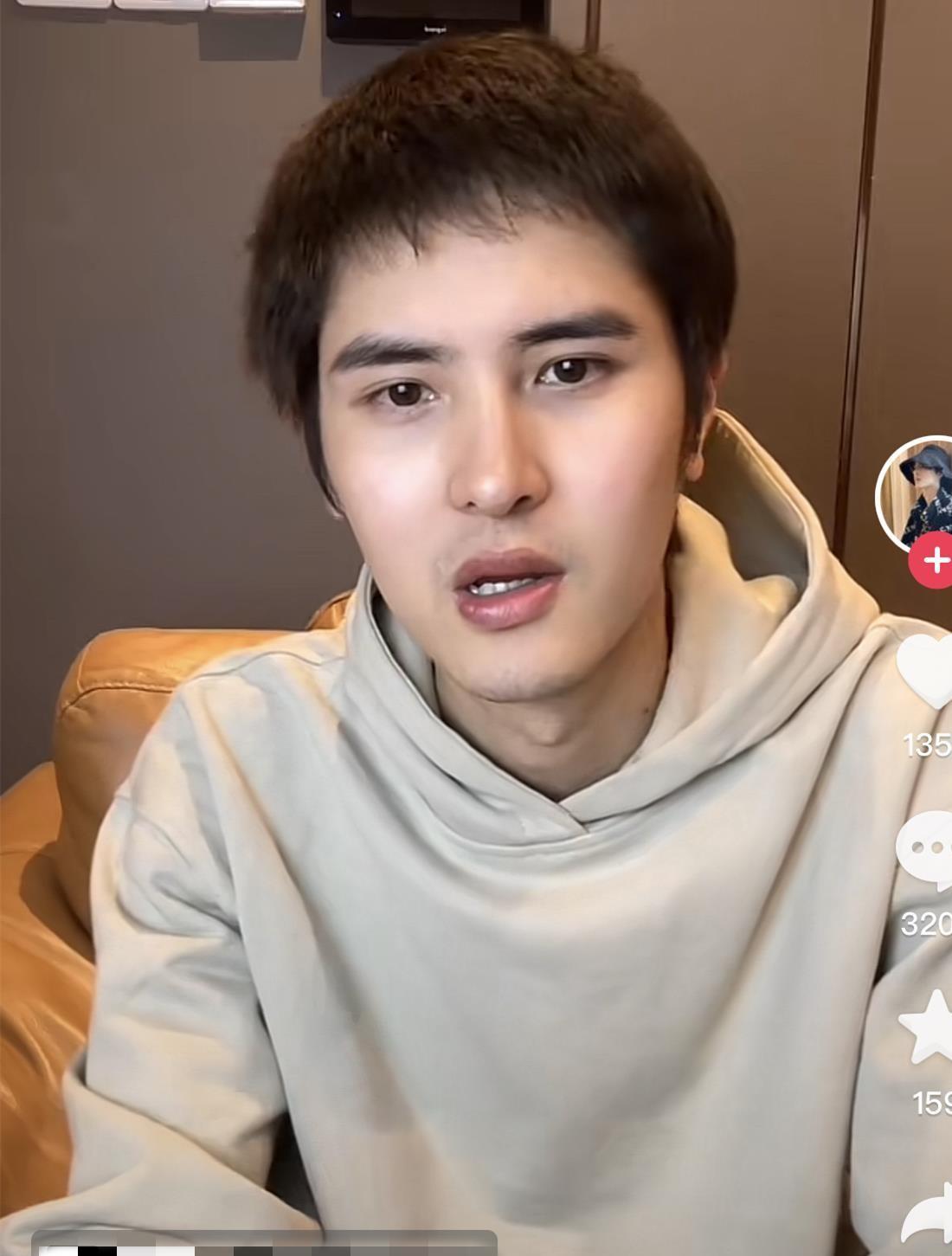 Han Anran's first husband joins the battle! Exposed Song Haoran as a ...