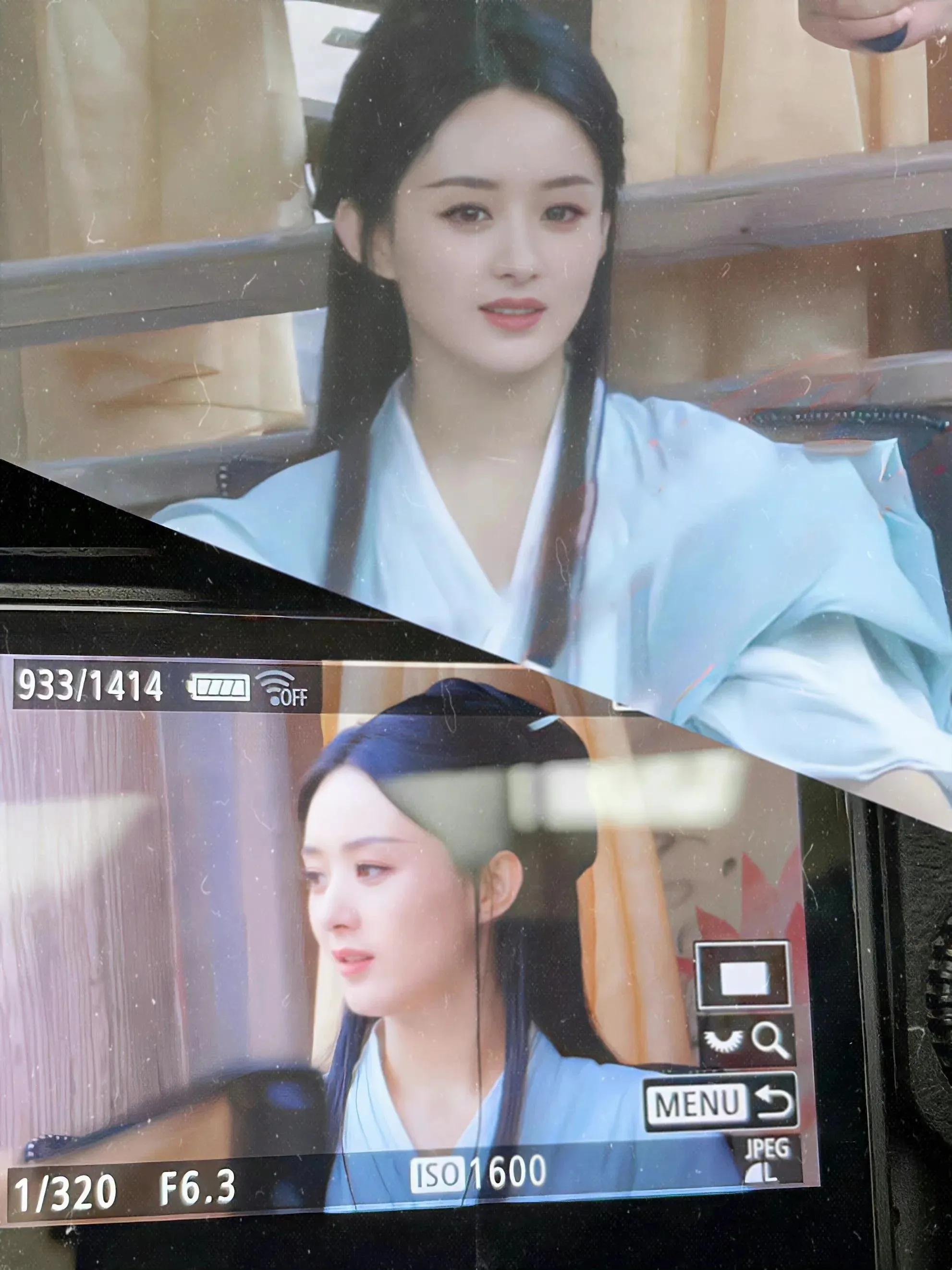 # and Feng Xing embryonic chase drama, mother-fetal solo, Zhao ...