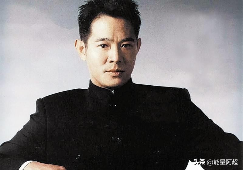 "King of Villains" Zou Zhaolong's three "nobles", the last one is a ...