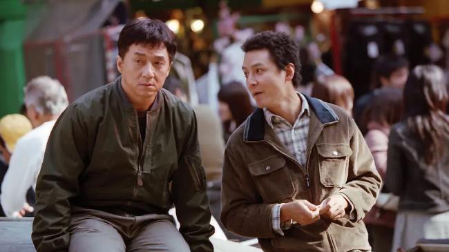 Gathering of big names! These 6 Hong Kong movies are a must-see! - iMedia