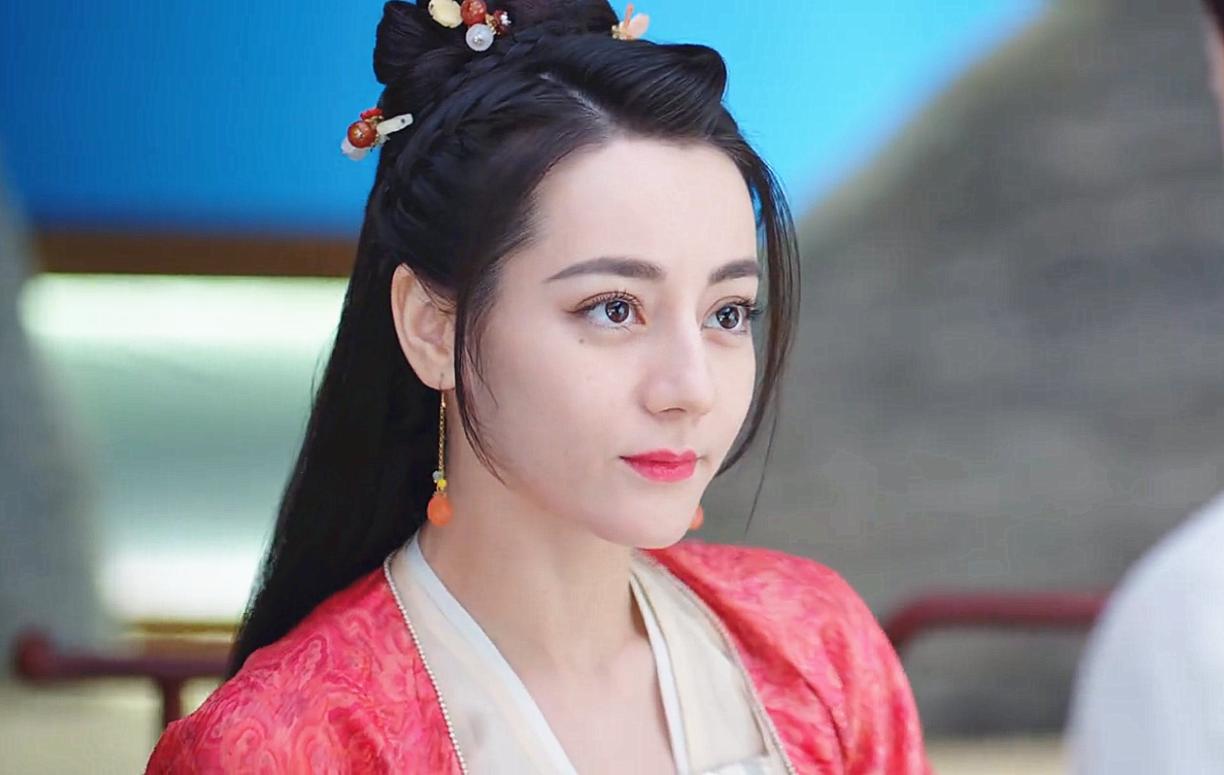 An Le Biography: Di Chengen married Han Ye as he wished? After five ...