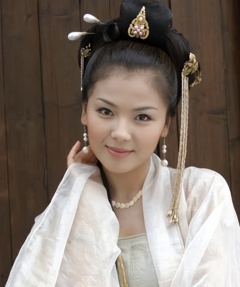 Liu Tao, who is often "spit out" for his appearance, why is his ...