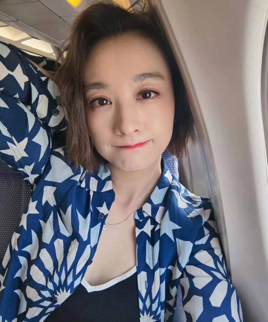 It's a pity that actors quit the industry. From Mu Tingting to Guo ...