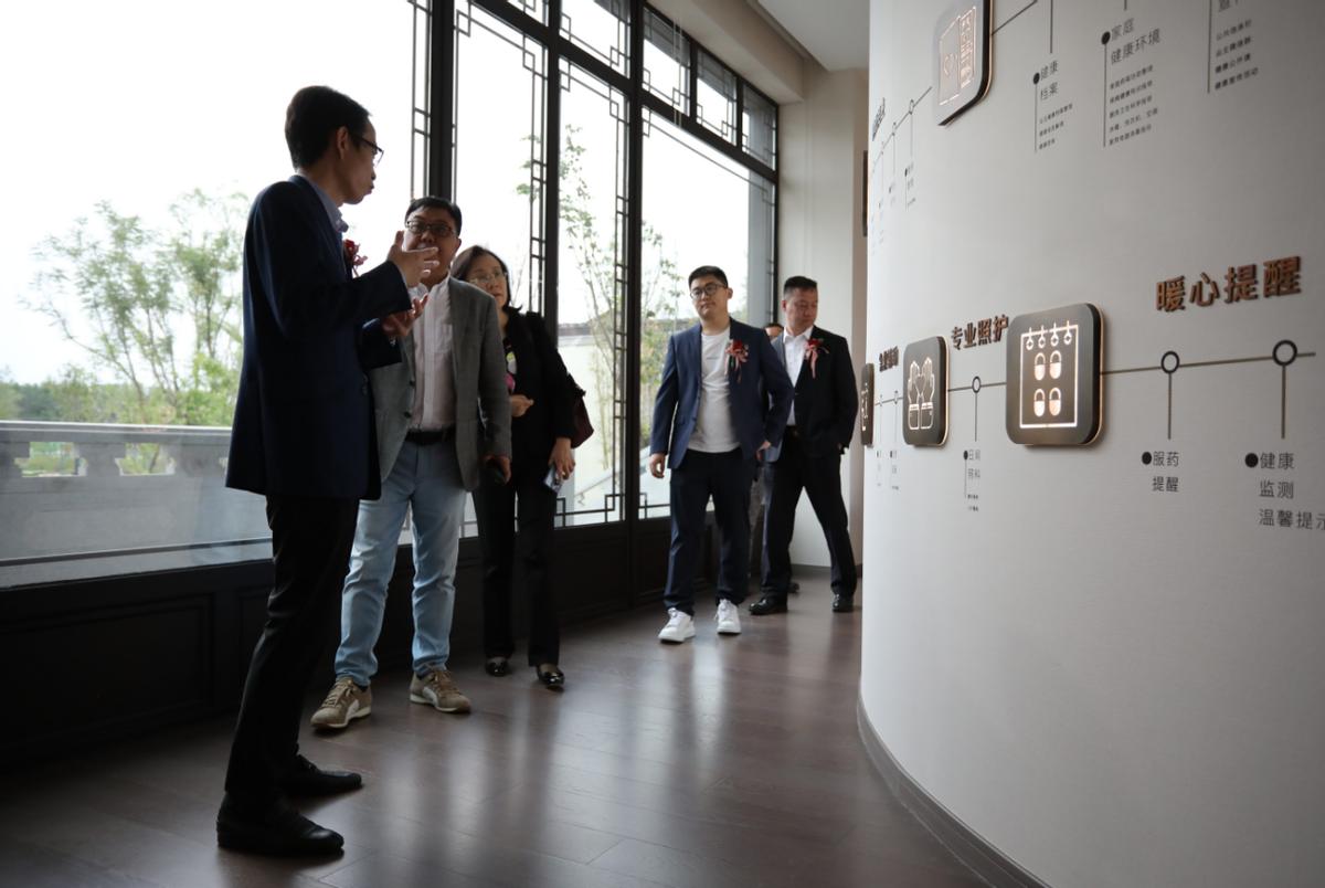 An exclusive interview with Mr. Zhou Jianping, the founder of China ...