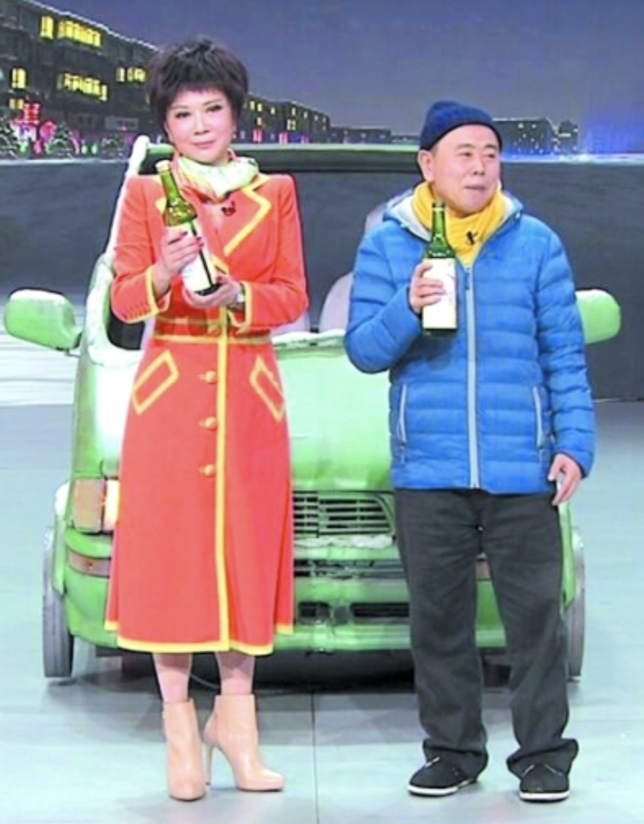 Why did the "invincible" Pan Changjiang come to this point? - iNEWS