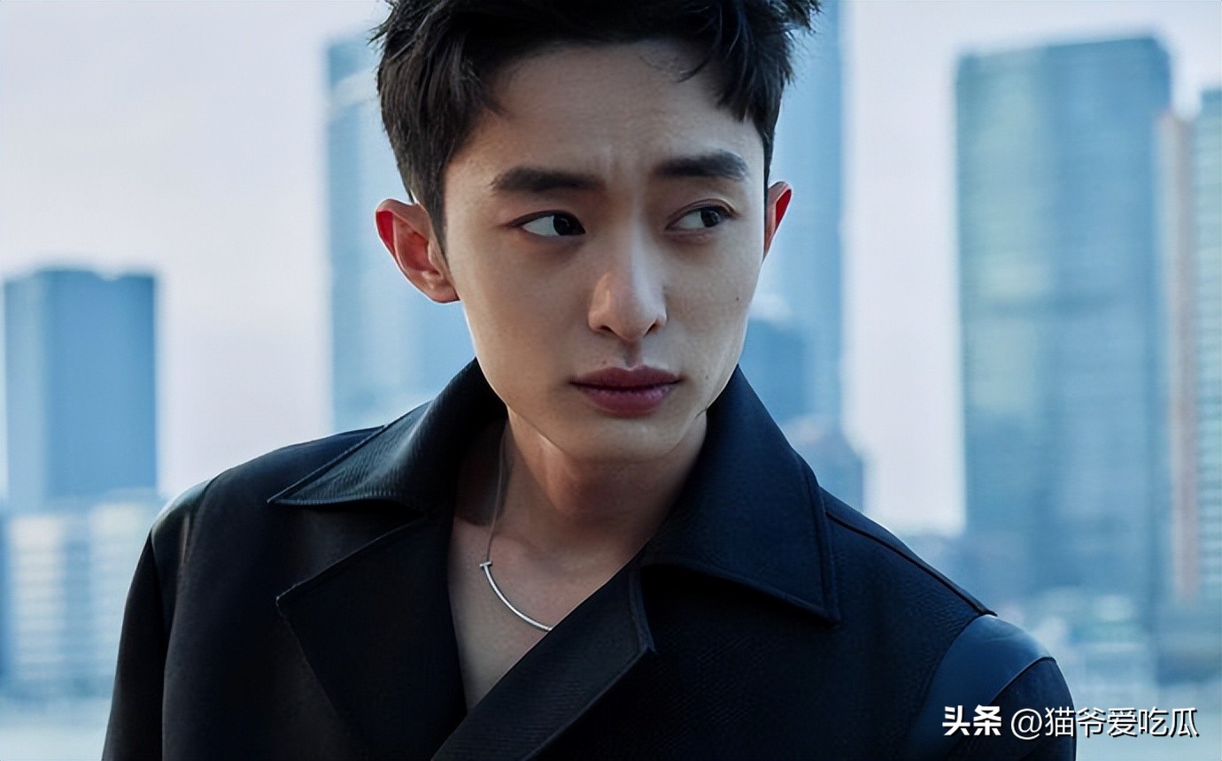 Does Zhang Lei have a prototype for "Our Decade of Love"?List of actor ...