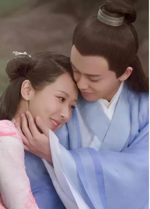 Can domestic costume martial arts dramas make a comeback? Cheng Yi and ...