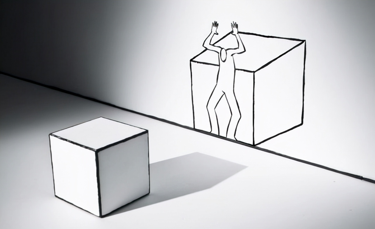 4-dimensional space proved to be real?If human beings enter 4 ...