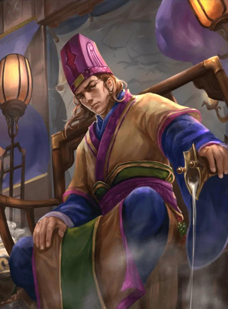 Three Kingdoms Killing Journey: Three Kingdoms Killing OL Xun Yu - iNEWS
