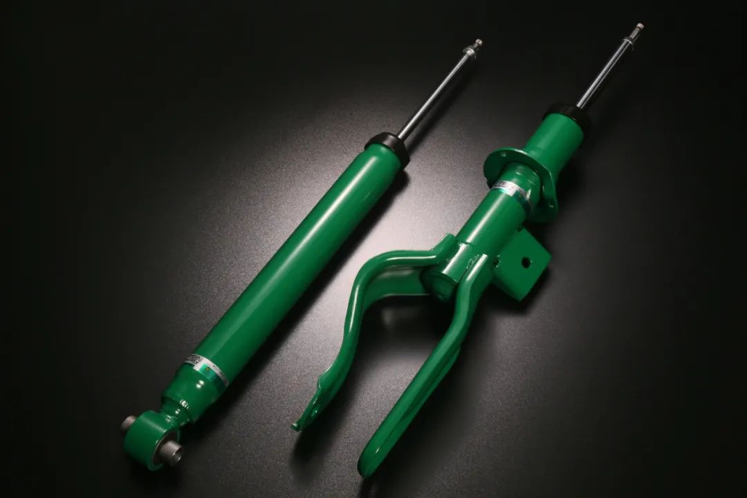 TEIN New Product Release: S.TECH Short Spring Series for Model 3 (AWD ...