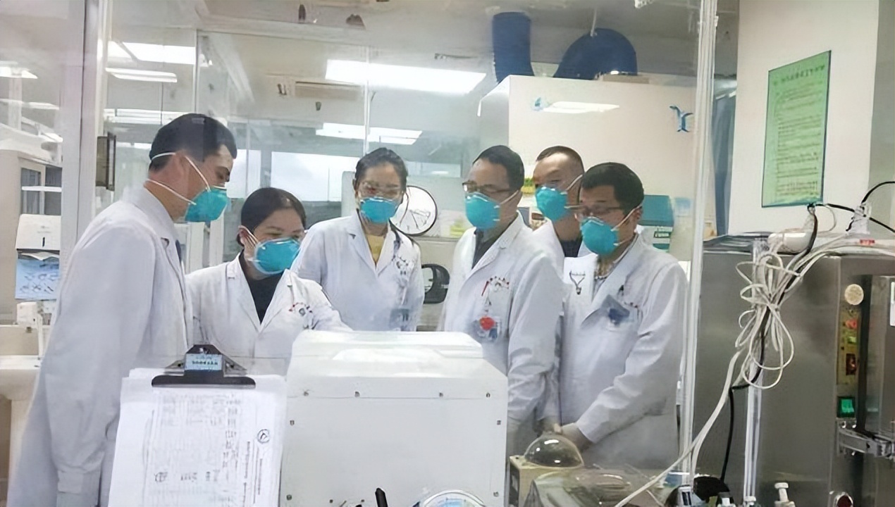 Laboratory doctor, uncovering an "examination scam", an unnecessary ...