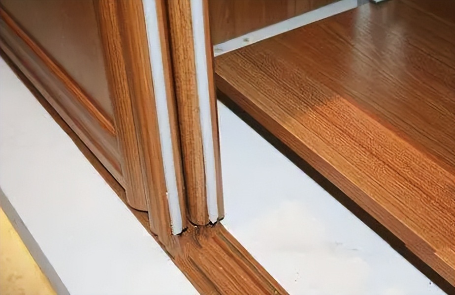 Common failures and maintenance methods of sliding doors - iNEWS