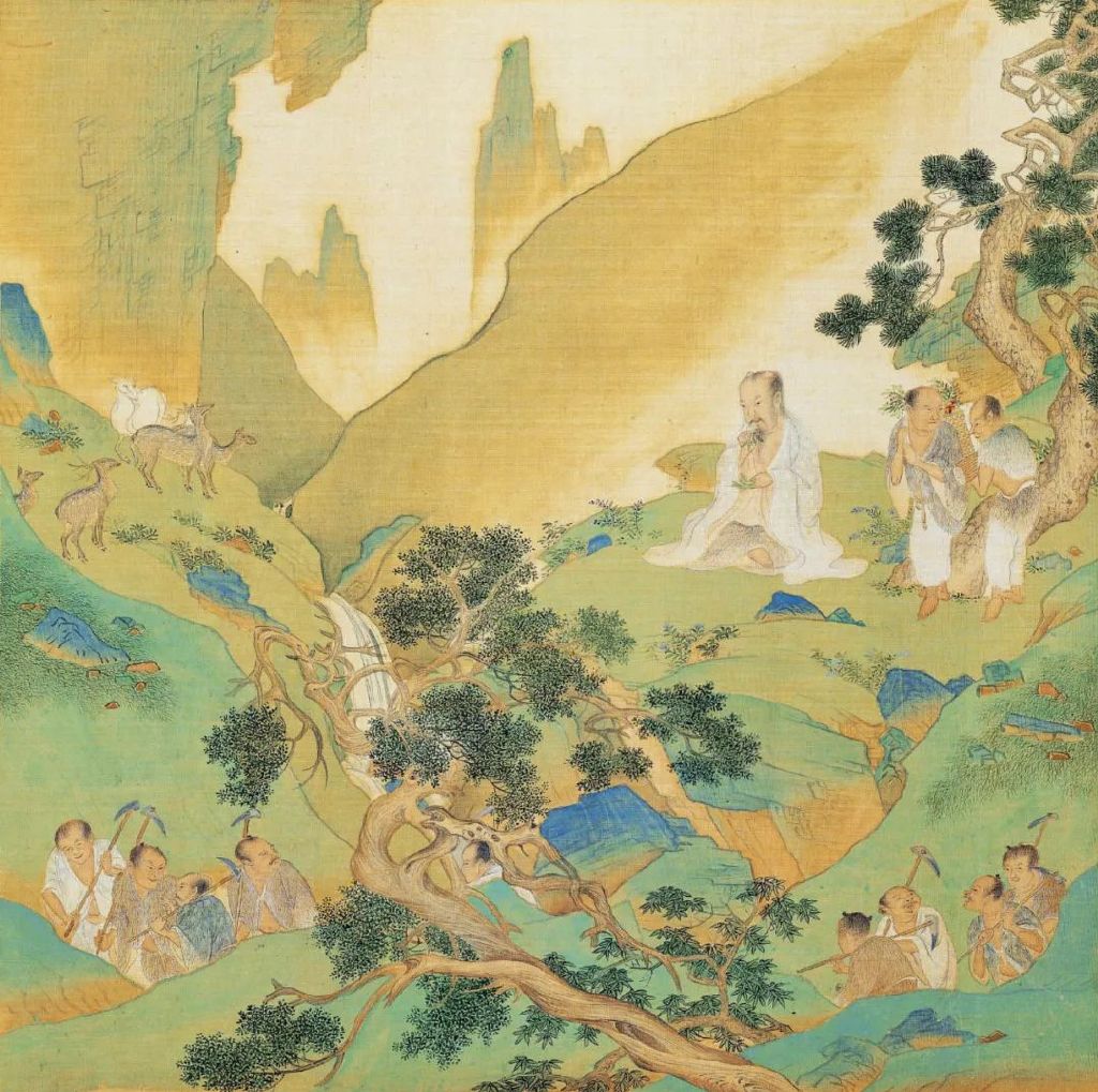 Zhao Minli: Agricultural Civilization and Chinese Culture - iNEWS