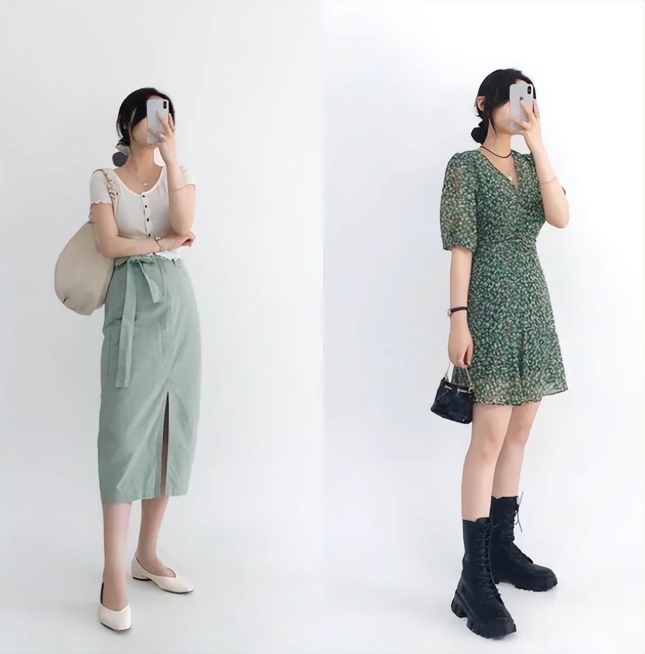 Refuse to dress fancy, the simpler, the more advanced - iNEWS