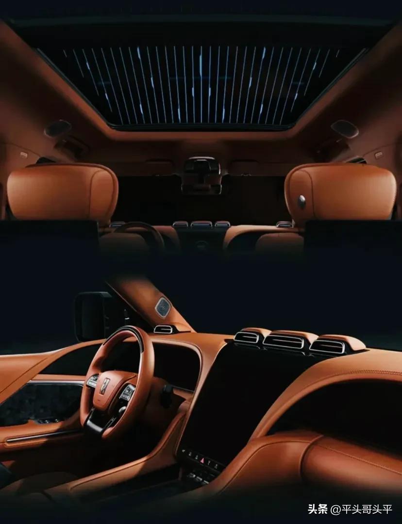 Comparing domestic luxury off-road U8 and Bentley's interior, it turns ...