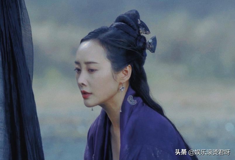 Knife in the snow: "Xuanyuan Qingfeng" appeared beautifully to the ...