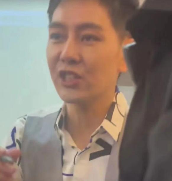 This time, 49-year-old Lin Zhiying is no longer tolerated by the world ...