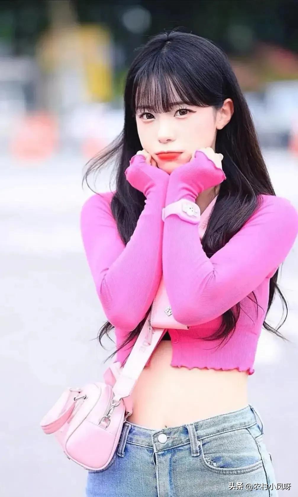 Share pictures - beautiful beauty Lee Da Hye - iMedia