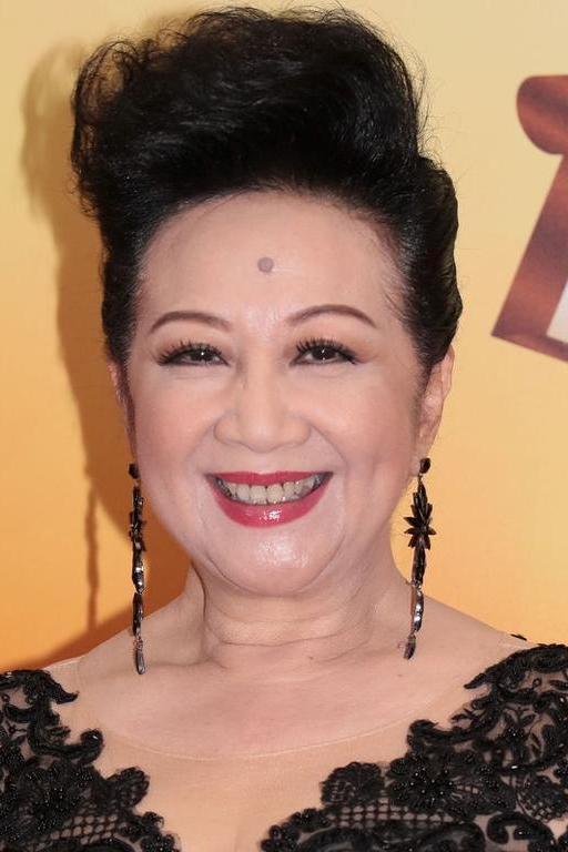 Xue Jiayan was revealed that her students are all stunning beauties——I ...