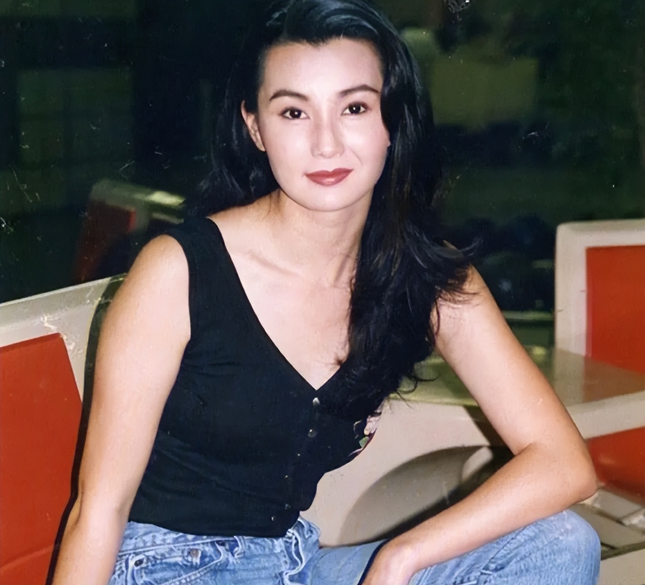 Maggie Cheung: She has been in the shadows for 18 years, lives alone in ...