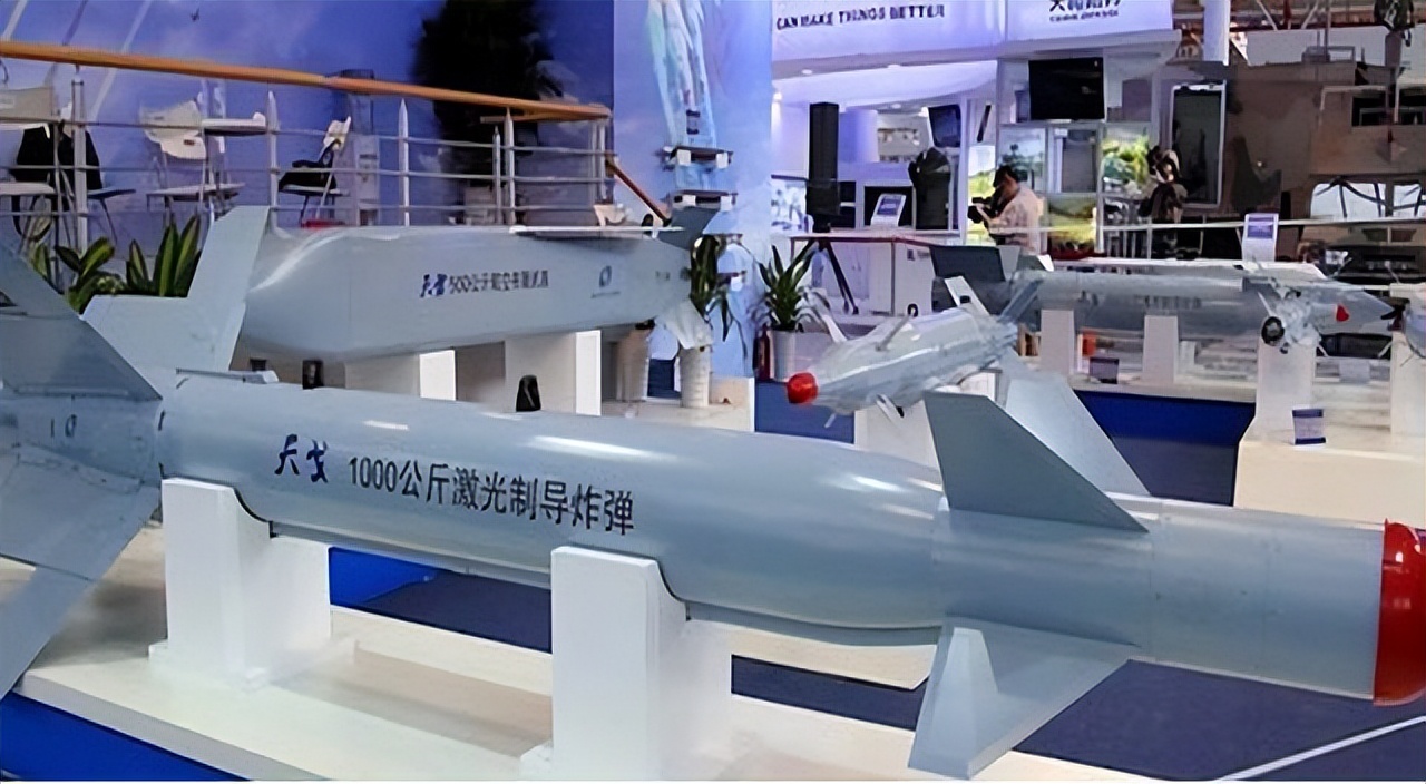 Taiwan's "military" clamored to use thousands of missiles to counter it ...