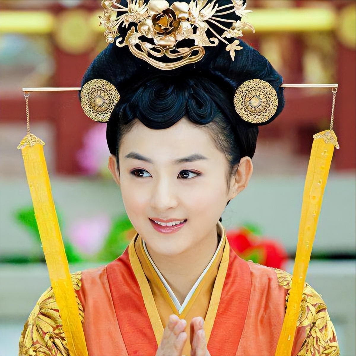 Today is the ninth anniversary of "The Legend of Lu Zhen", and how many ...