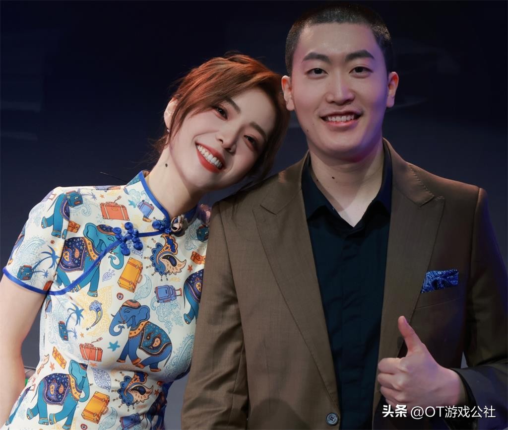 The two most aggrieved people in the Luo Xin incident did not speak out ...