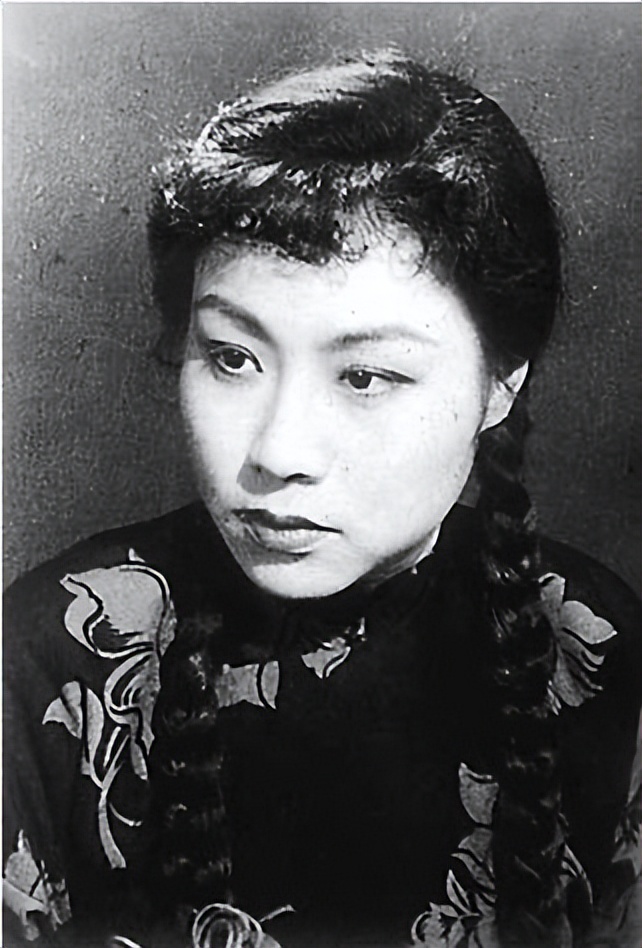 Famous actress Xu Di: After 41 years of marriage, she only cares about ...