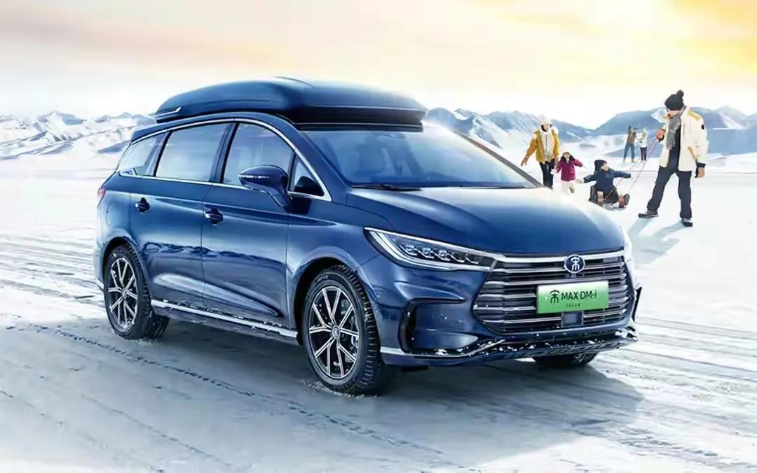 BYD DMI super hybrid technology, do you really understand? - iNEWS