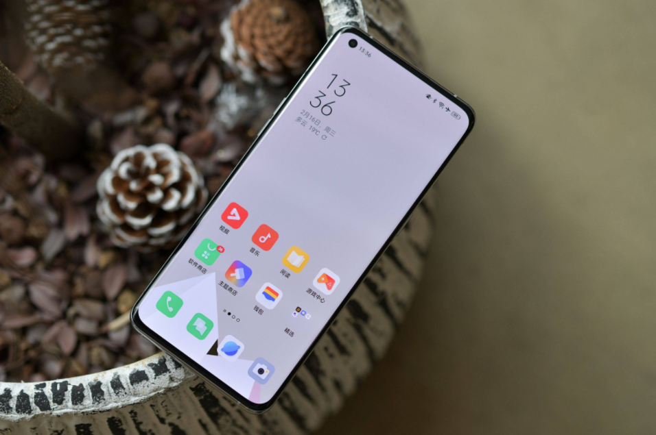 From 5999 to 4789, ceramic body + independent image chip, OPPO is real ...