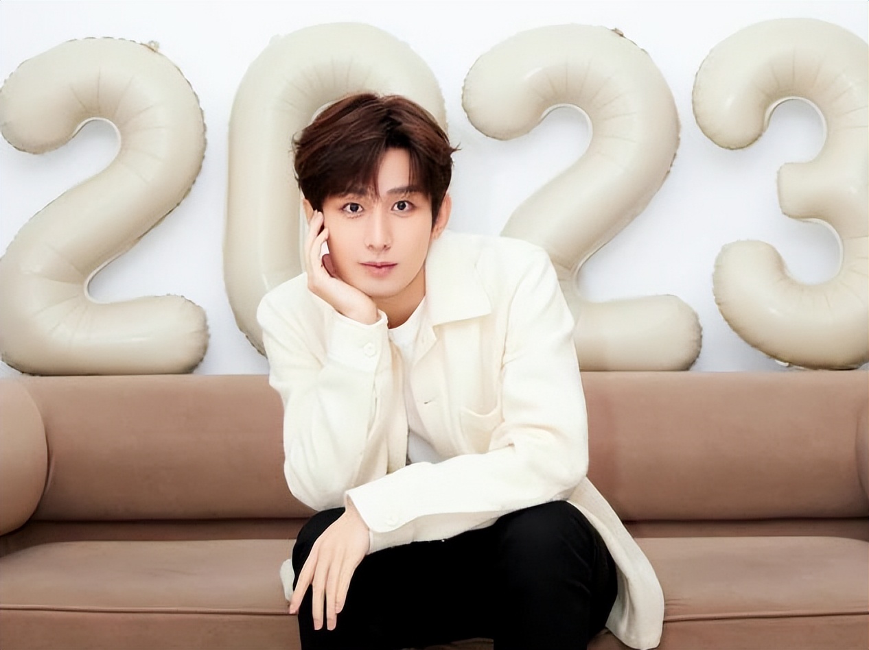 Huanrui Century New Year's Ranking: "One Brother and One Sister" No one ...