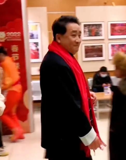 Jiang Kun's Spring Festival Gala wants to talk about dialect ...