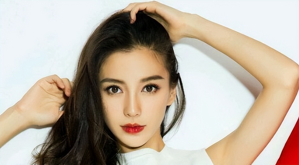 Huang Xiaoming and Yang Ying broke up: Yang Ying said: Huang Xiaoming ...