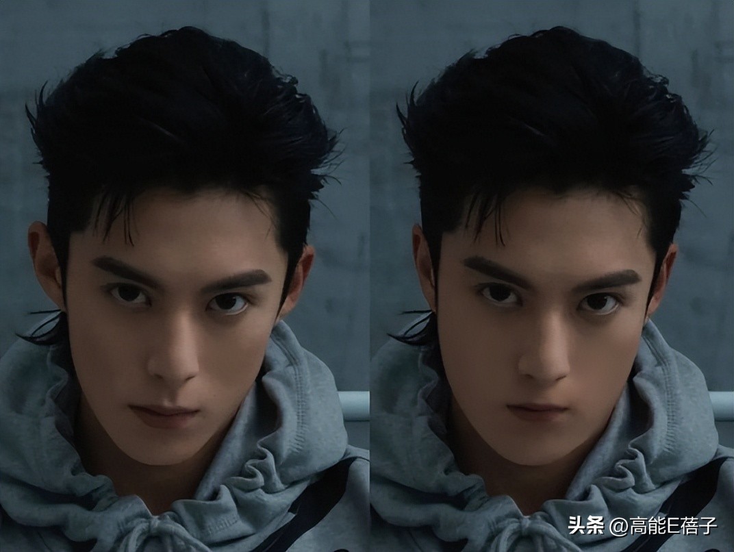 Handsome animal guy, monkey face is the easiest to become popular? - iNEWS