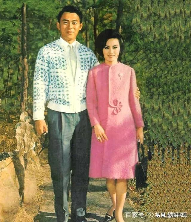She came from a famous family and became popular, and she is still an ...