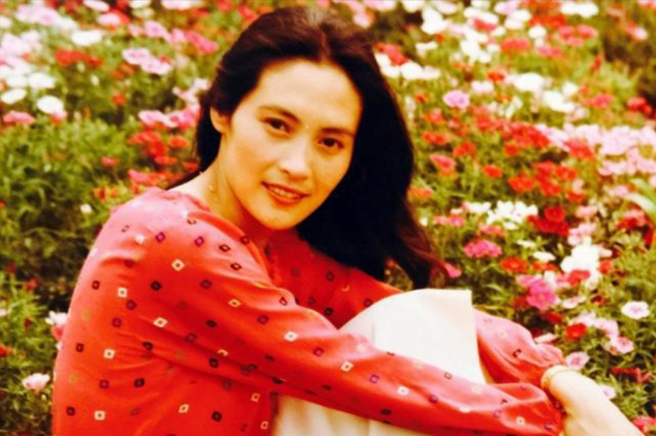 Actor Song Xiaoying: Xin Ming is 6 years older than her remarriage. After her second husband ...