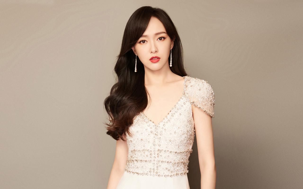 Tang Yan's suspected partner Liu Xueyi starred in the ancient puppet ...