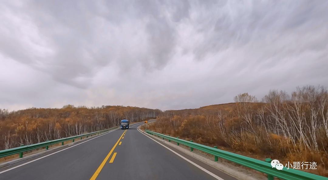 This life must drive the "King of China's Northern Highway" G331 border ...