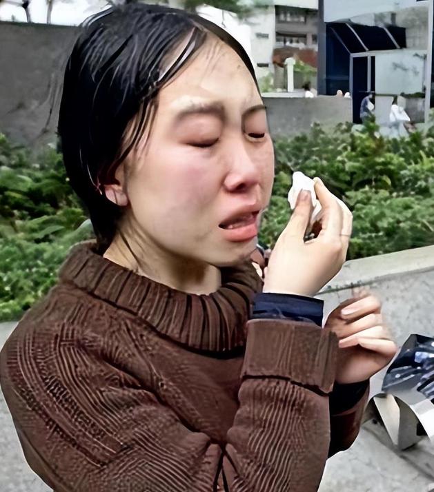 16 years later, the star chasing girl forced her father to jump into ...