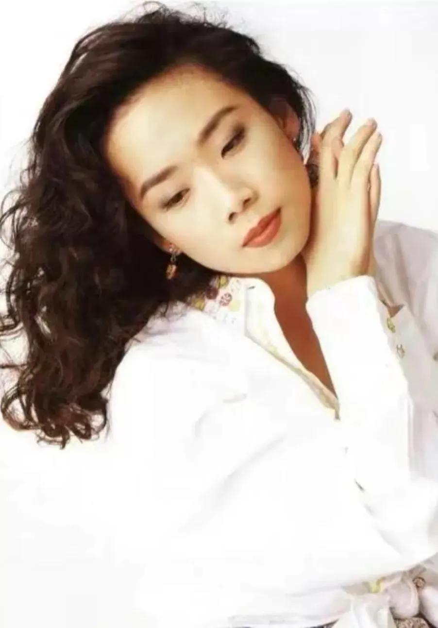 Li Zongsheng cheated on Lin Yilian after ten years of marriage: sing ...