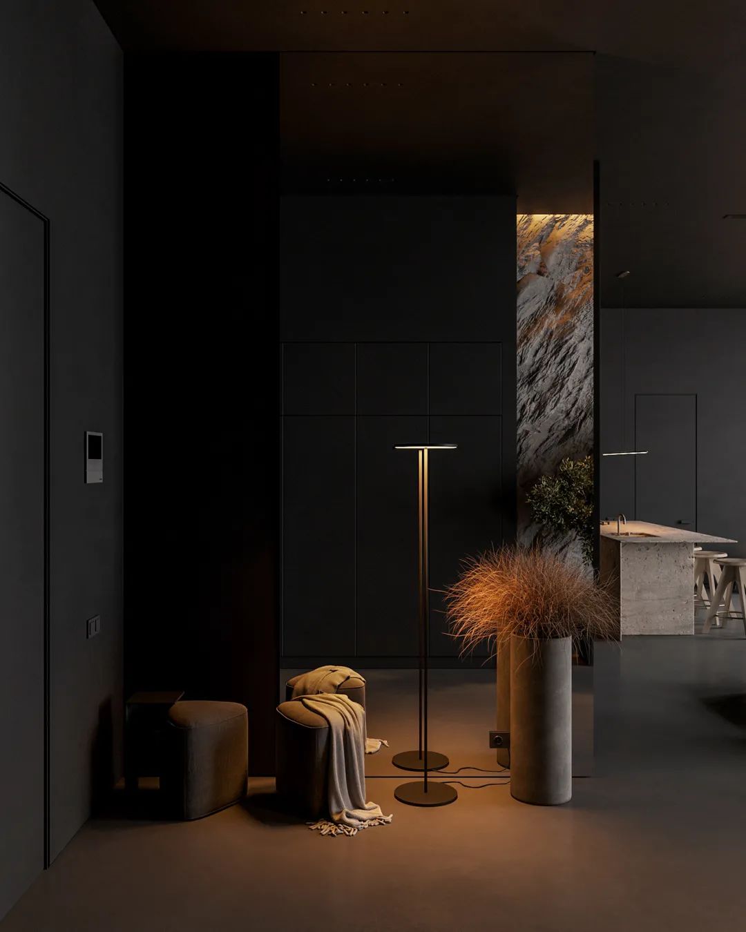 Morandi + green, the ultimate beauty - iNEWS