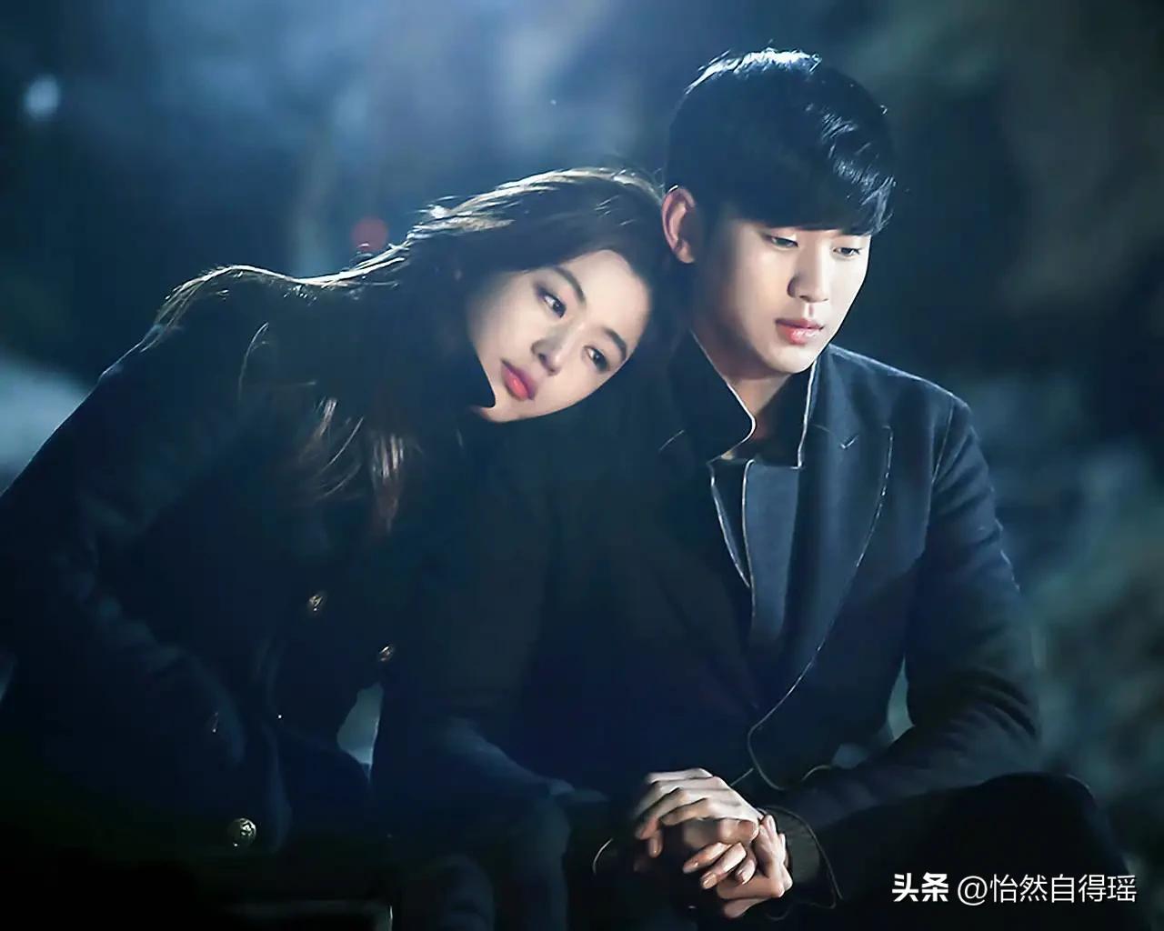 Remember Professor Du in "You Who Came from the Stars"? Kim Soo Hyun's ...