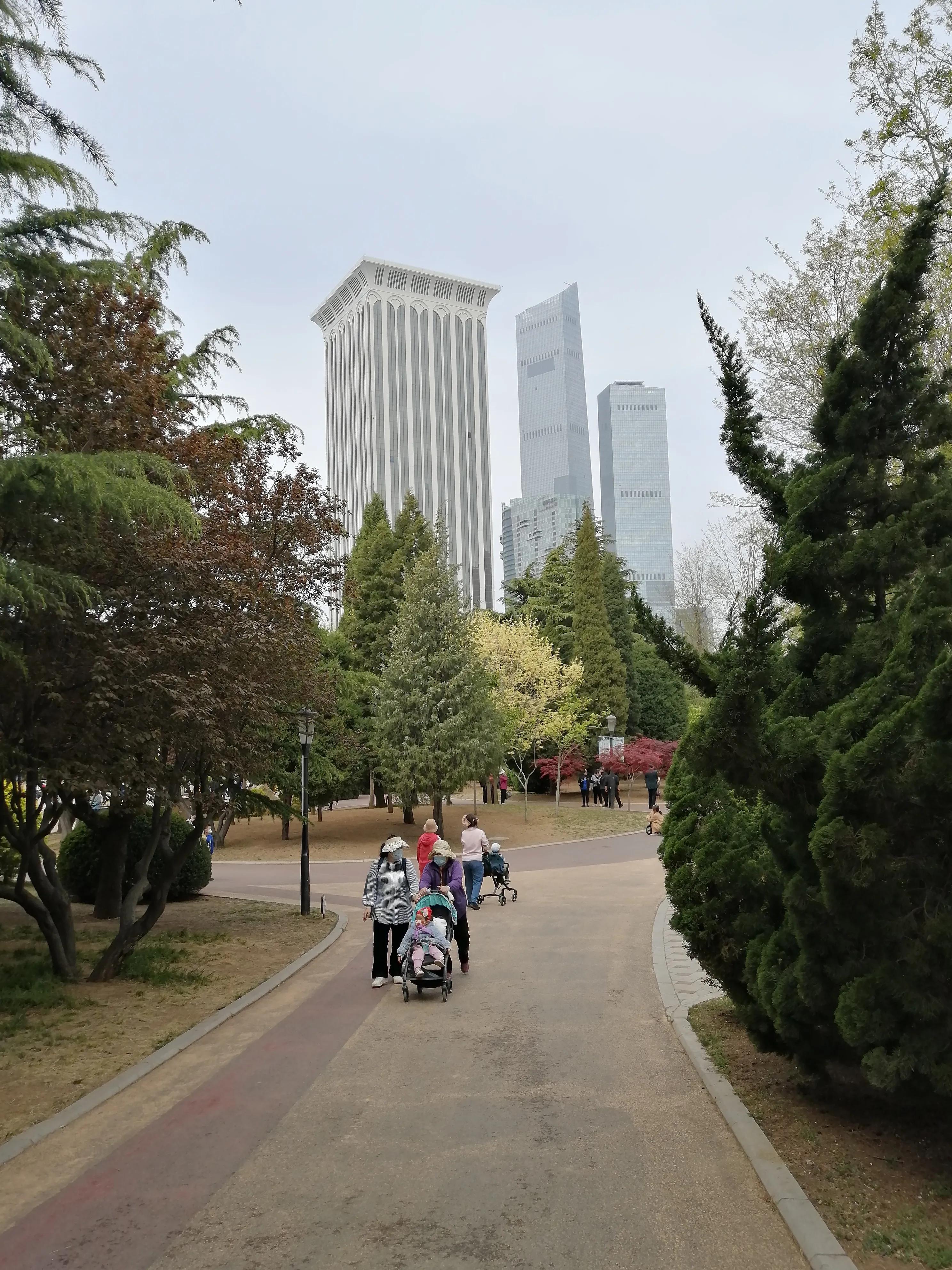 Why is a square called the World Architecture Expo - iNEWS