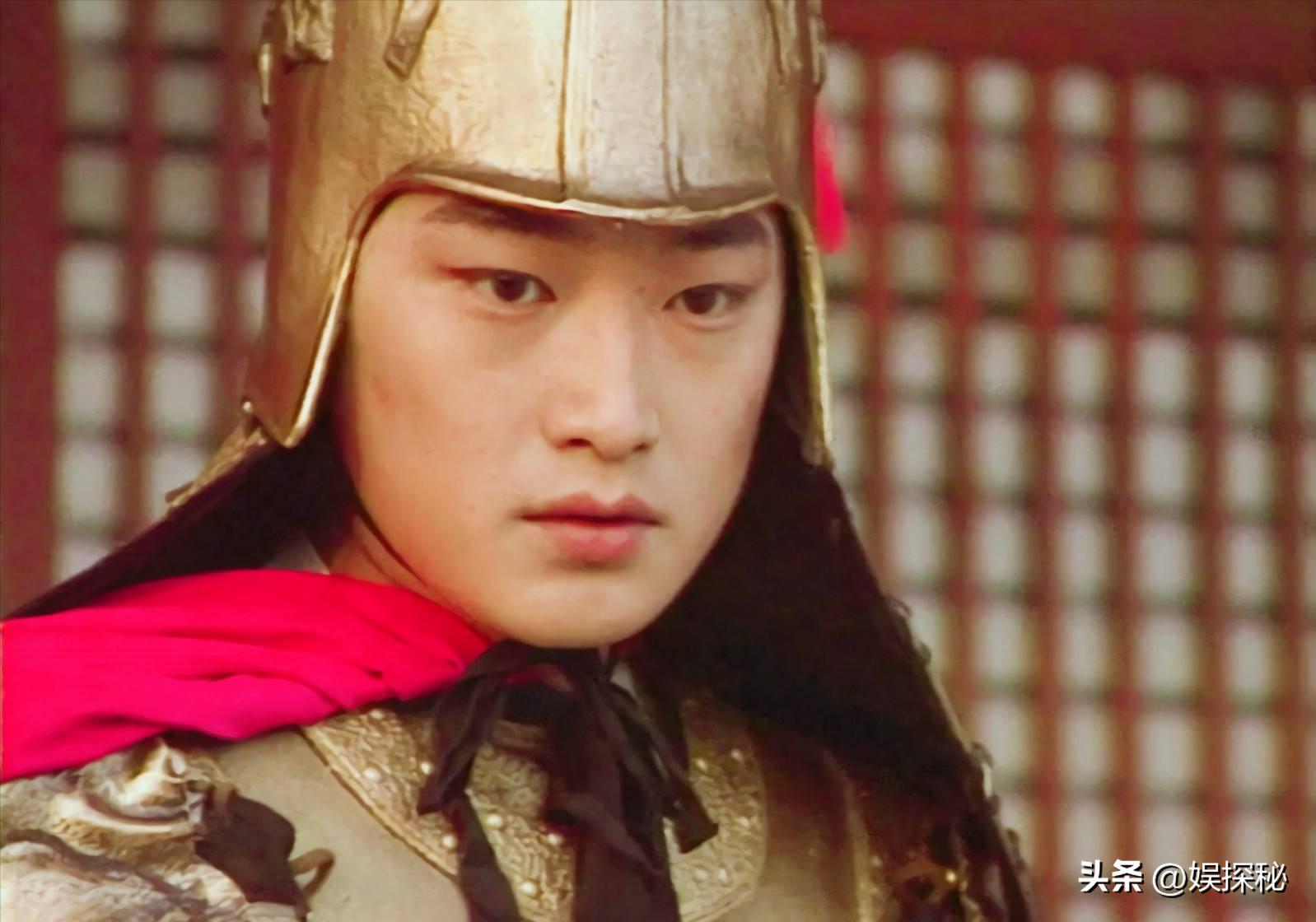 Facts have proved that Shao Feng, who is 54 years old and settled ...