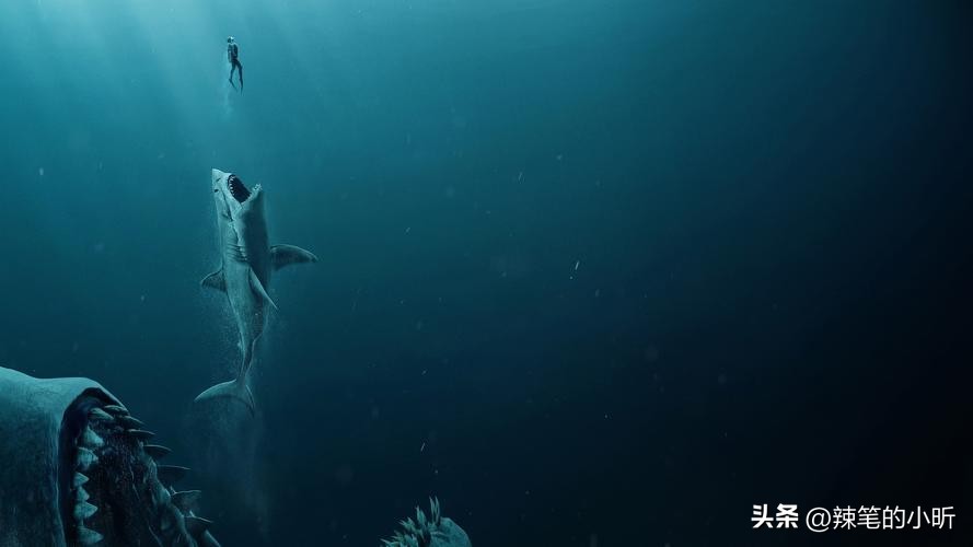 Cultural Interpretation of the Hollywood Disaster Movie "The Megalodon ...