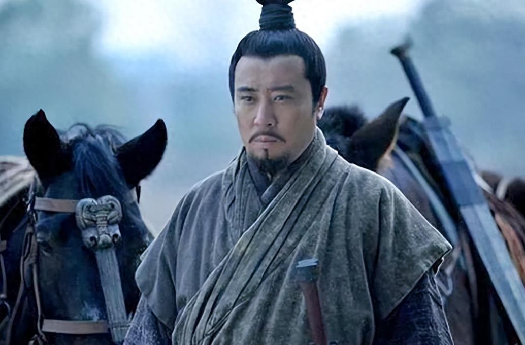 Wei Yan was killed after shouting "Who dares to kill me". In fact, he ...