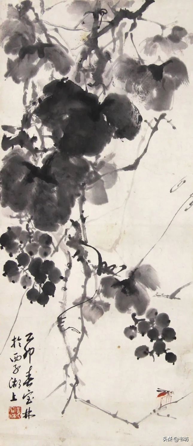 The new stems are still withered before they are all over, and the ...